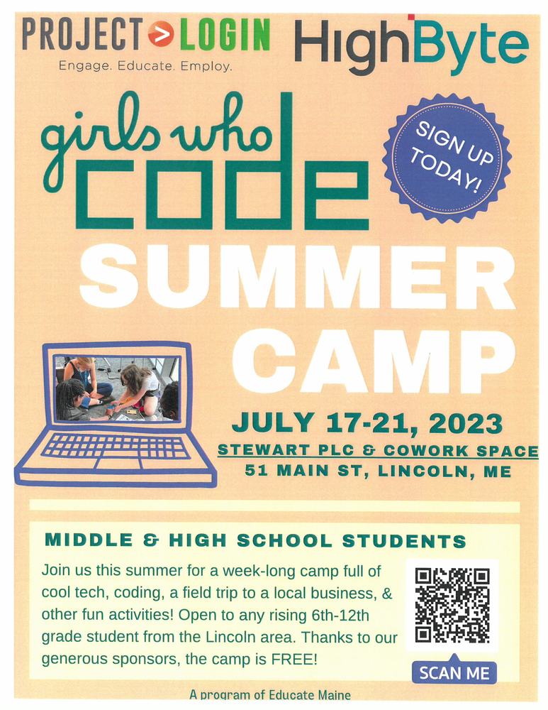 News | Mattanawcook Jr. High School