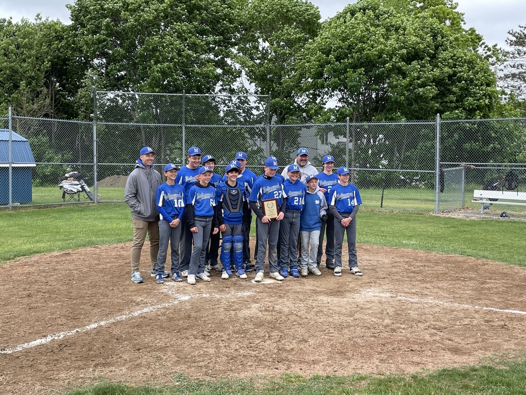 Live Feed | Mattanawcook Jr. High School